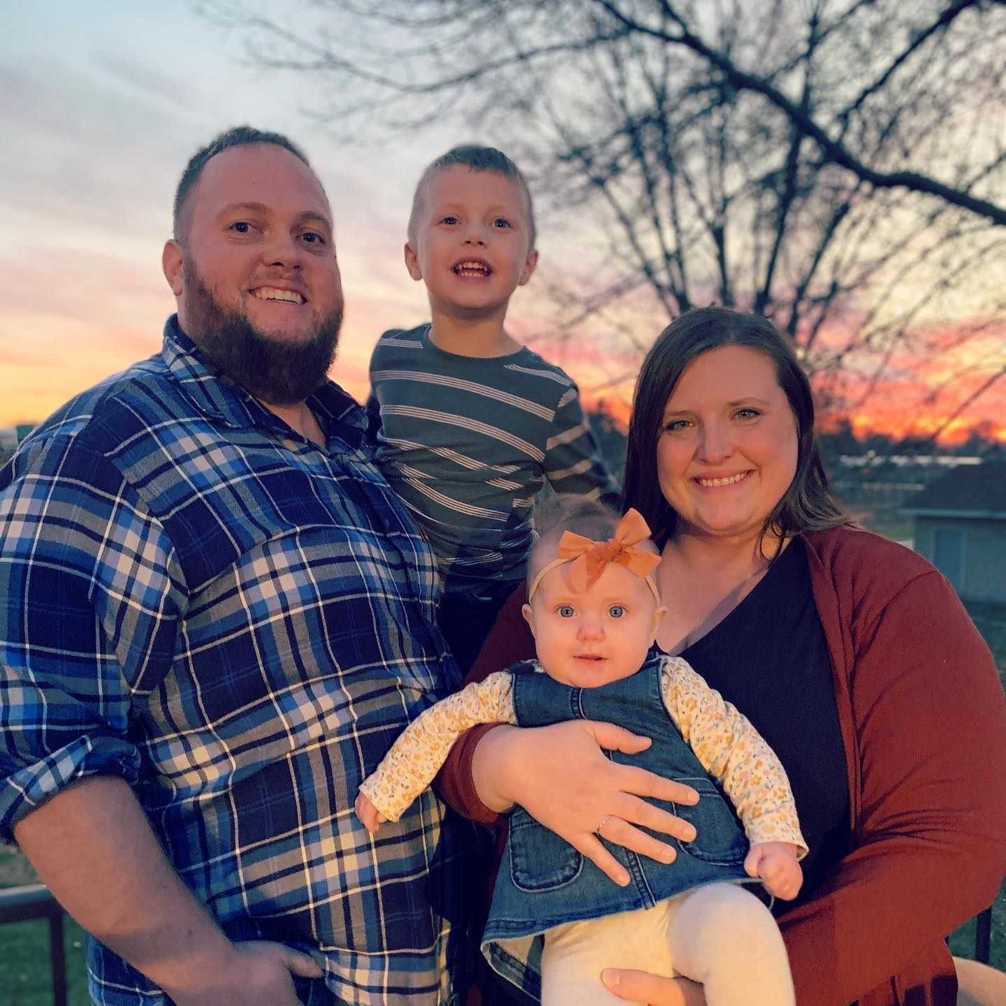 QHS Alumni Spotlight: Eric Foster ’08 & Kristen (Johnson) Foster ’07 ...