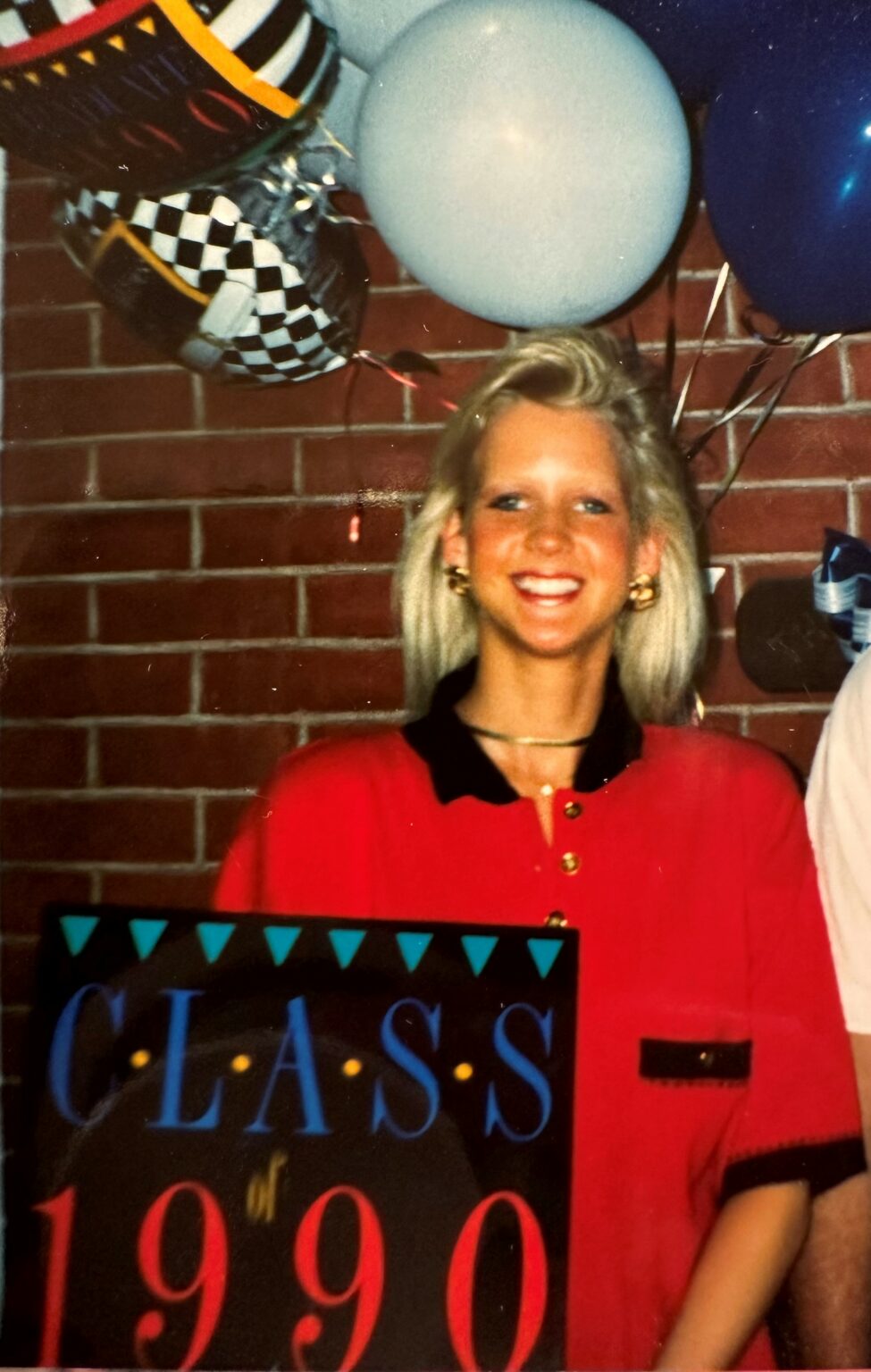QHS Alumni Spotlight: Holly Cain ’90 | Quincy Public Schools Foundation
